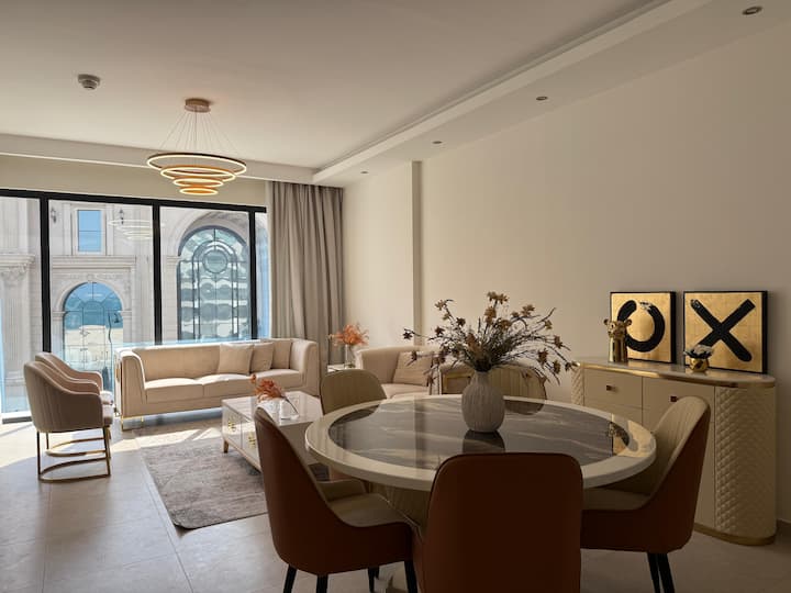 Skyview One Minute To Mall - Lusail