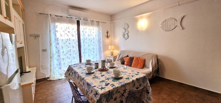 A Pochi Passi Dal Porticciolo - Palau