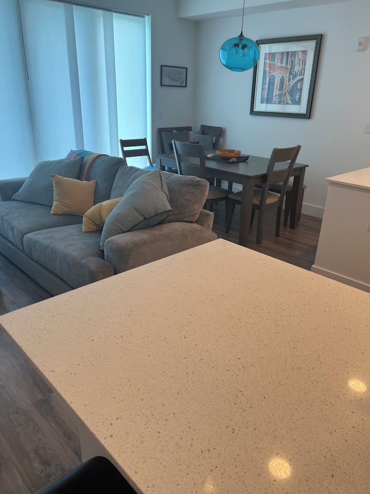New Sarasota Condo On The Bay - 새러소타