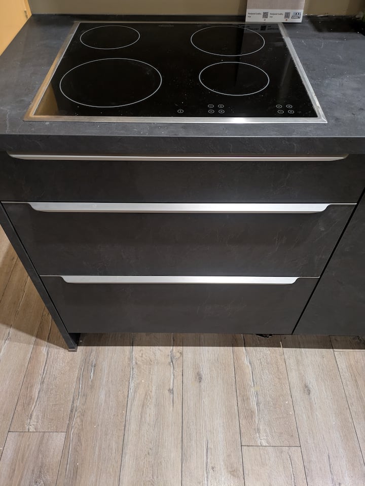 Modern ééN-persoons Appartement - Amersfoort