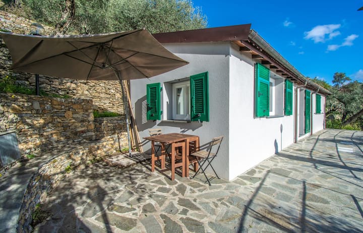 Terrazze Sul Mare - Settentrione - Chiavari