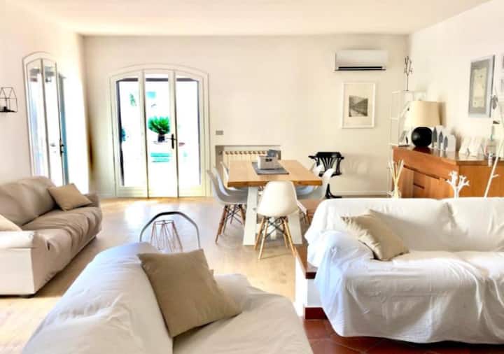 Casa Mari: Per Sentirti A Casa Tua! - Marina di Grosseto