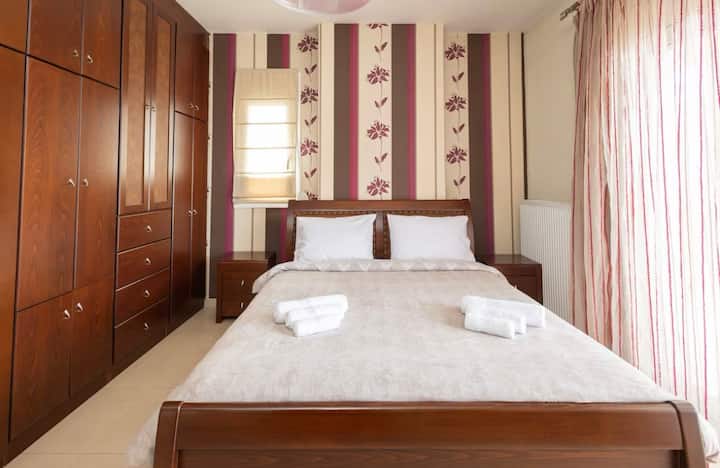 Stanza Bio Rent Valencia Brown - Valencia