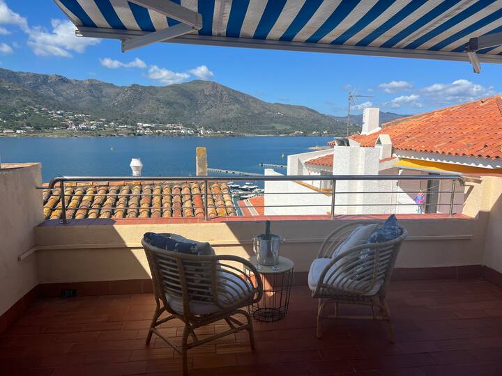 Habitación Con Vistas Al Mar - Cadaqués