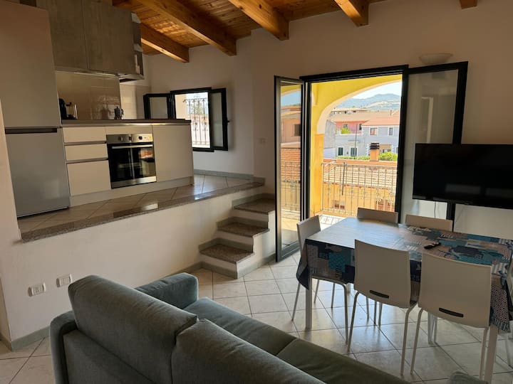 La Casa Di Alma - Valledoria