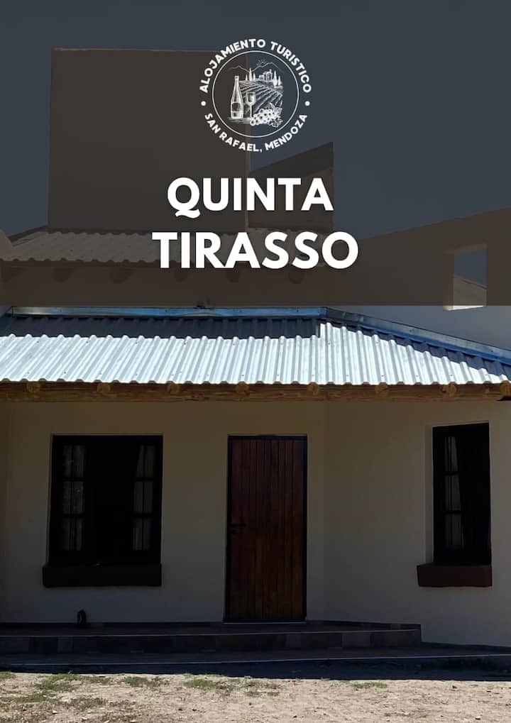 Quinta Perfecta Para Disfrutar - San Rafael