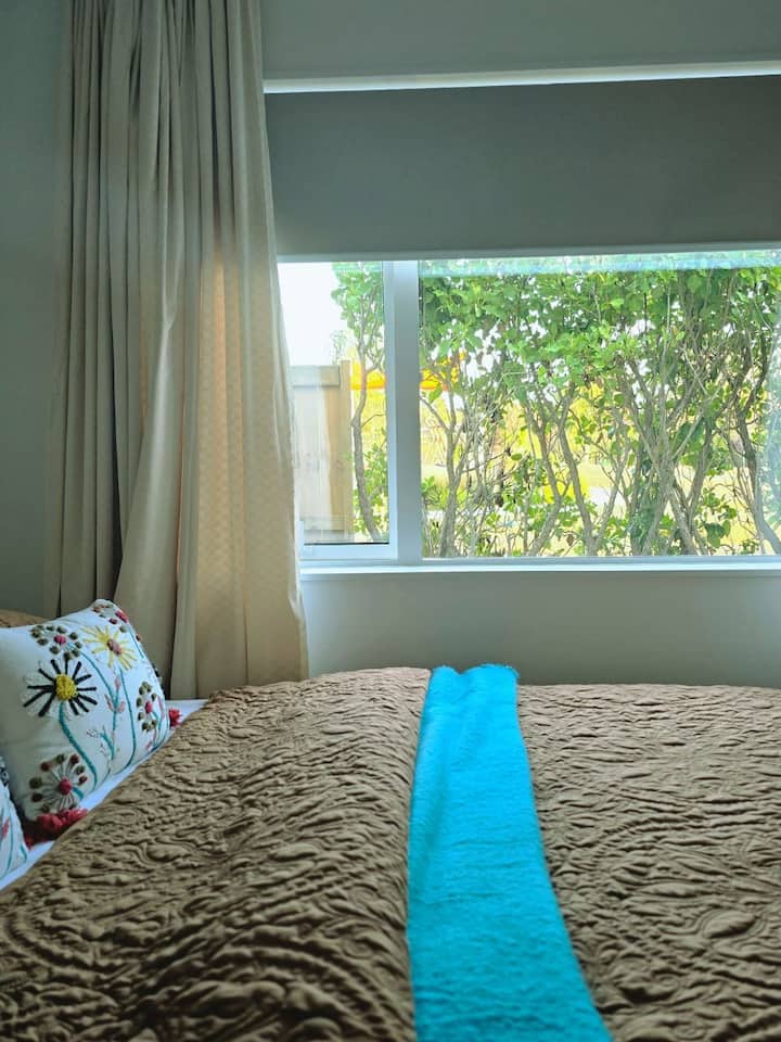 Best Price Park View Guest Suite - Auckland
