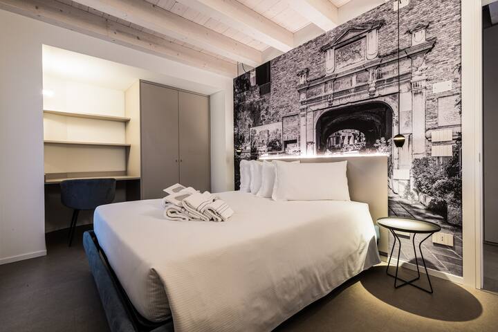 Apt. 1 - Residenza Ca' Rovere - Treviso