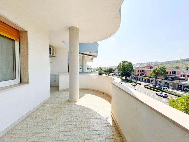 [A Mare Due]a Due Passi Dal Mare - Vasto