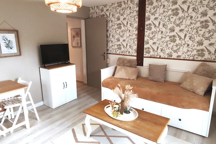 Logement 6 Personnes - Aubenas