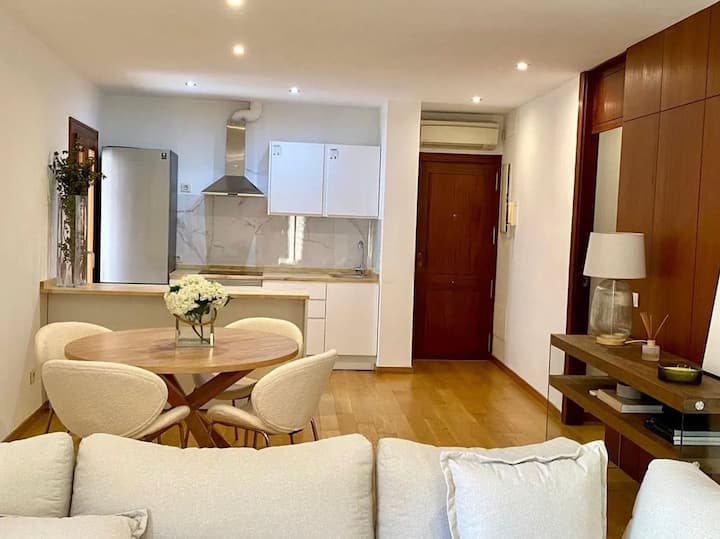 Luxury Central/old Town Apartment - Palma de Majorque