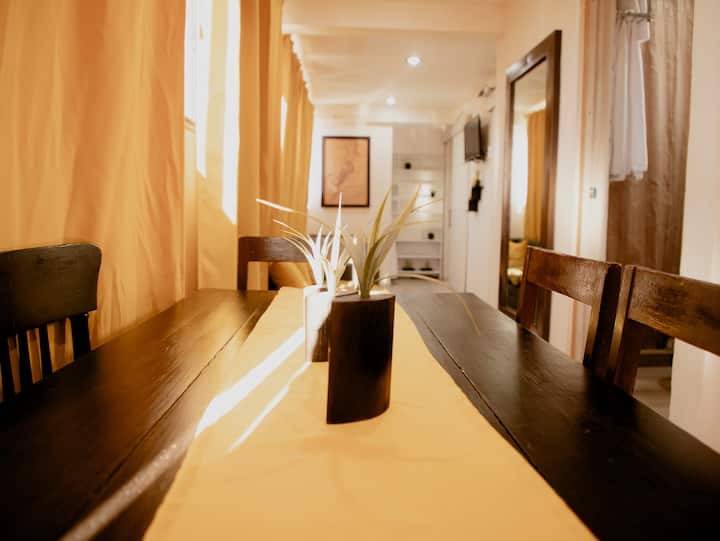 Depto A 5 Minutos Caminado De Feria De San Marcos - Aguascalientes