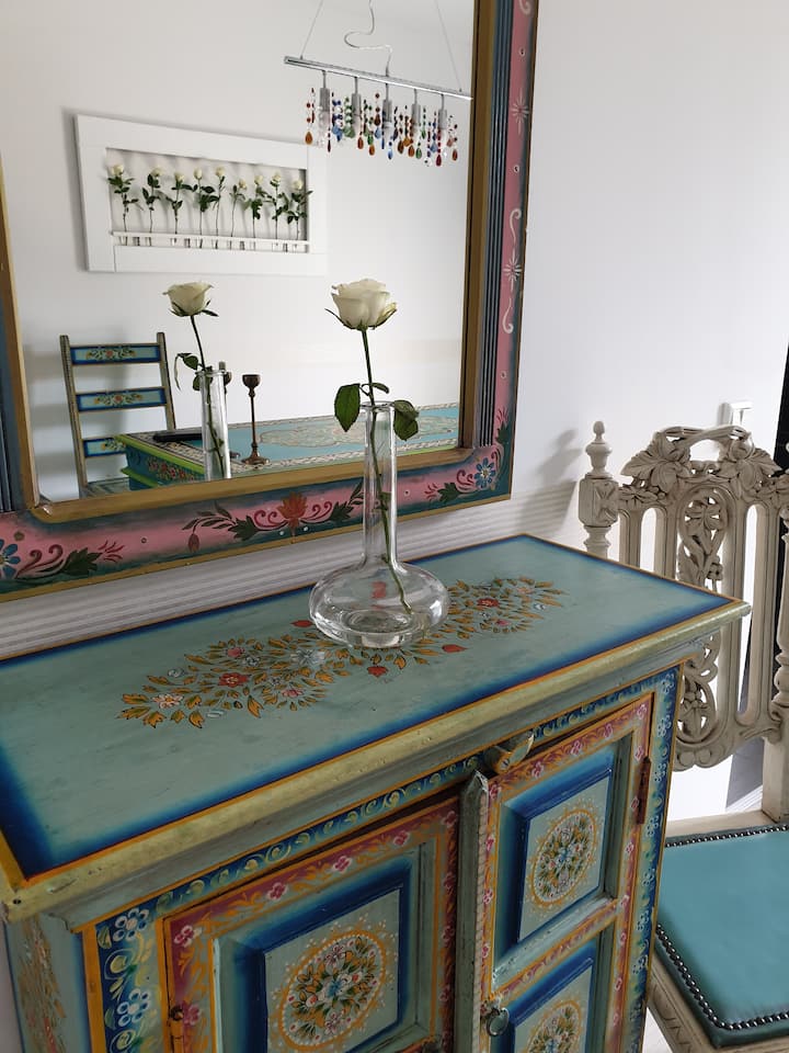 Apartment Mit Charme - Nuremberg