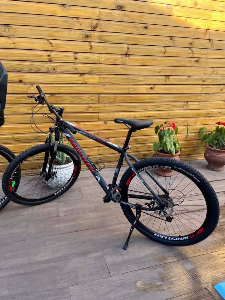 Chalé Sombreiro Duplo - Pomerode