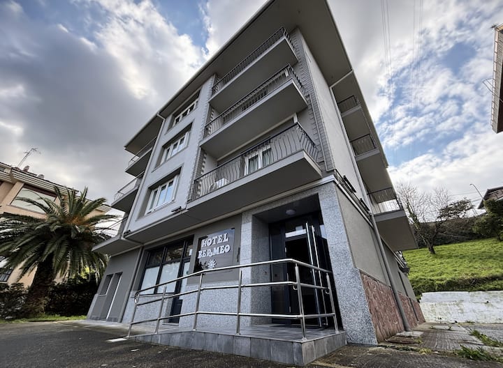Hotel Bermeo - Bermeo