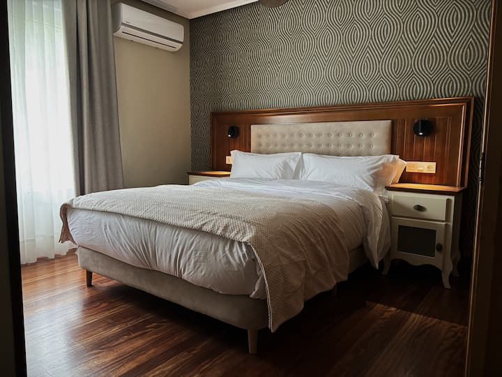 Habitación Doble - Bermeo