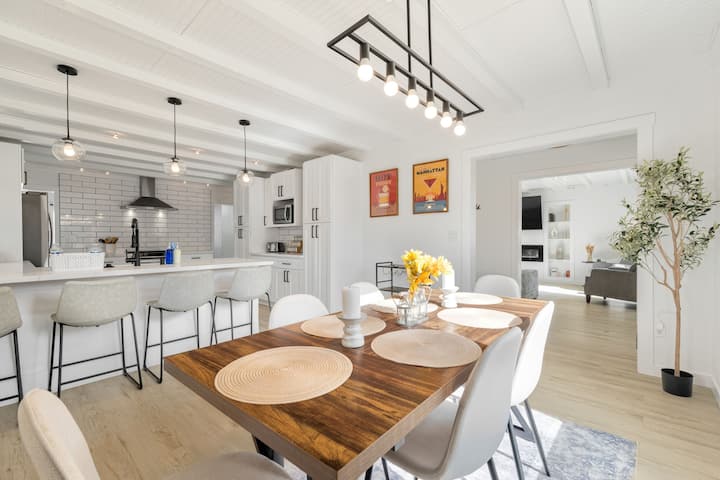 Charming Tacoma Abode - Tacoma, WA