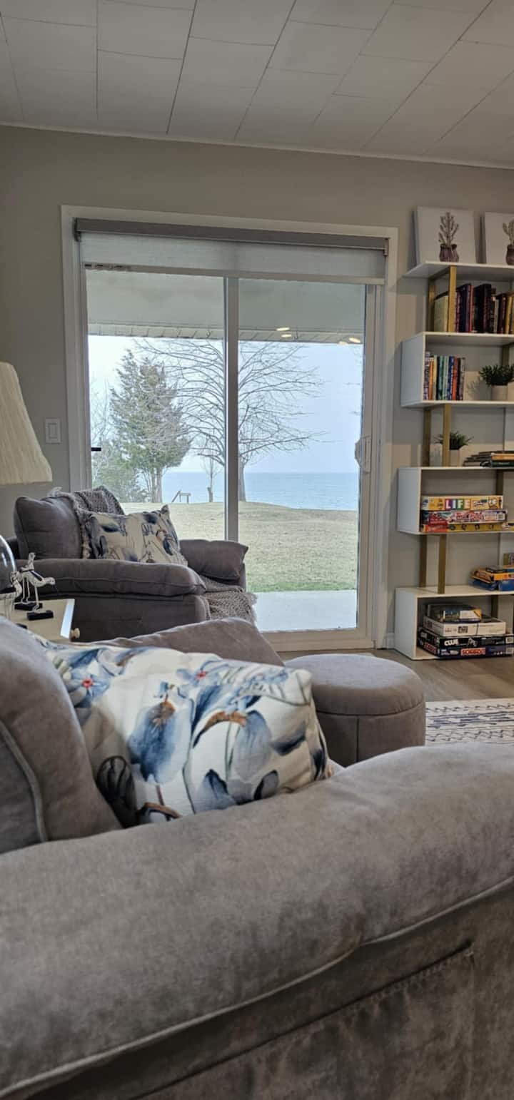 Pleasant View Cottage With Beach - Chatham