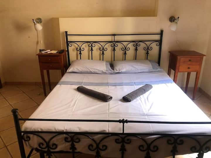 One Way B&b - Torre San Giovanni