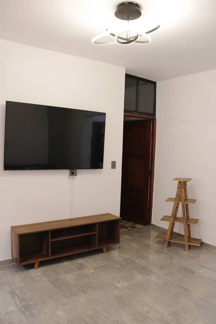 Casa Majo 2, Hospedaje Privado Para 8 Personas - Perú