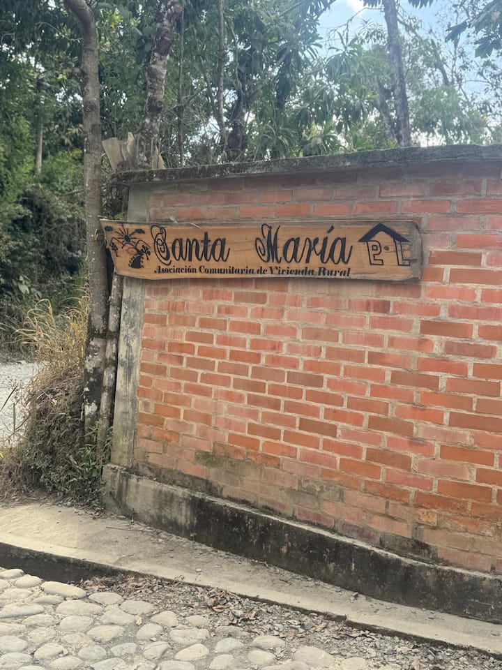 Cabaña En Medio De La Naturaleza Norte De Popayán - Popayán