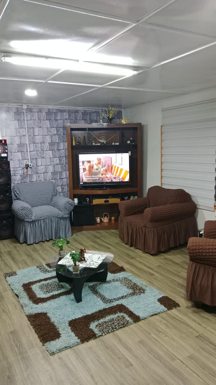 Casa La Gringa - Puerto Natales