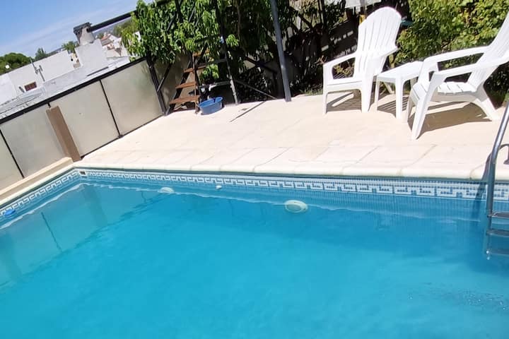Canale Apart - San Antonio Oeste