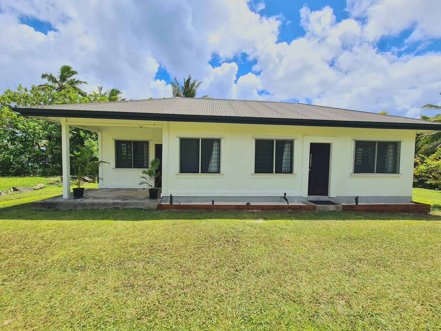 Niue Holiday Rentals & Homes | Airbnb
