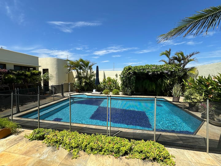 Casa Em Condomínio à Beira Mar - Aracaju