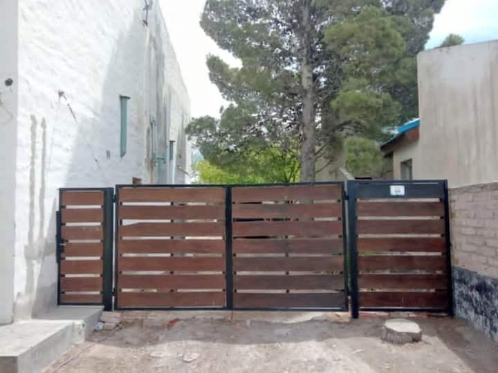 Alq. Mensual Duplex - Abril-dic - San Antonio Oeste