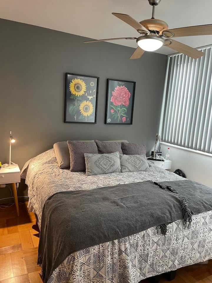 Departamento En Providencia - Providencia