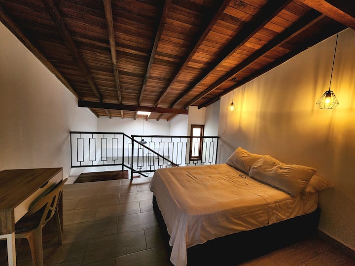 Apartamento Delirio - Andes