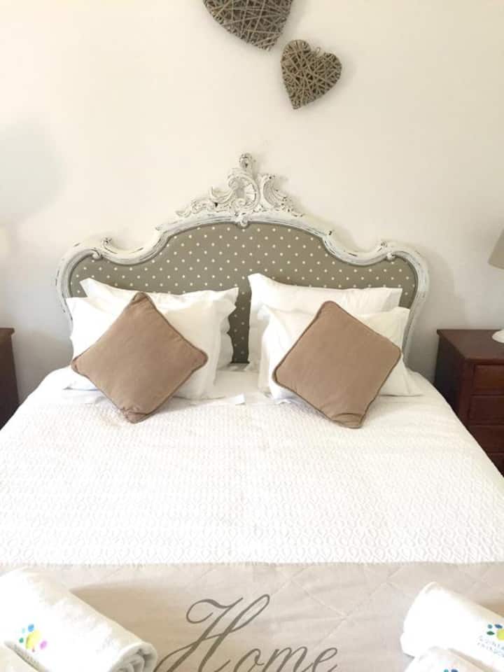 Quinta Das Amendoeiras - 2 Rooms House With Pool - Albufeira