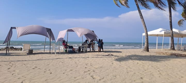 Apartamento Don Mathias # 3 - Covenas