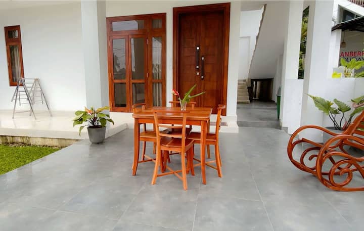 Canberra Villa - Mirissa - Mirissa