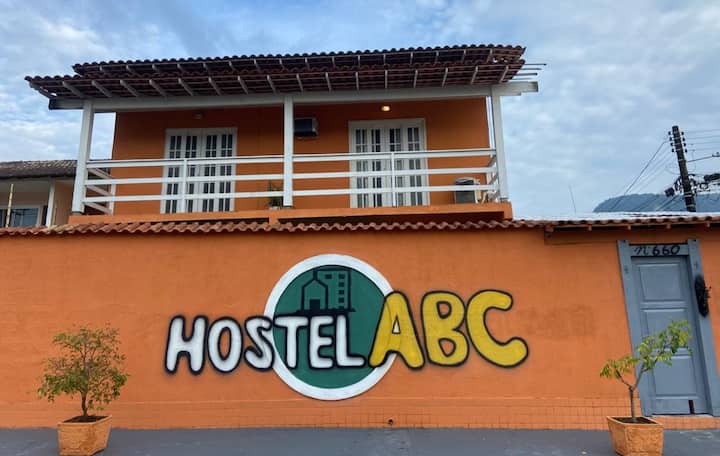 Hostel Abc - Angra dos Reis