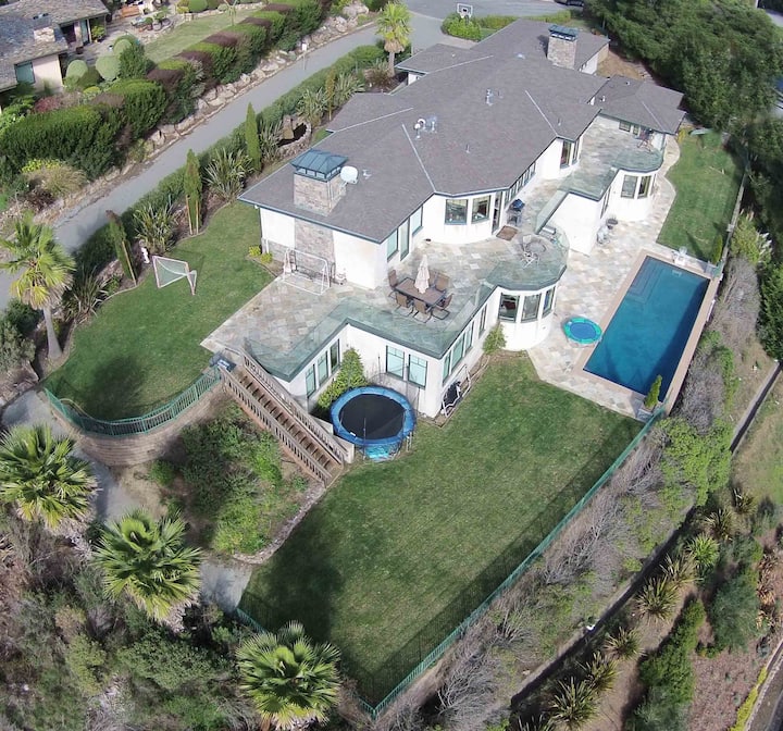 Crown Jewel Of Marin County - Corte Madera, CA