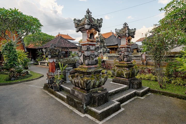 *New* Apartment With Panorama View * Ubud Center* - Ubud