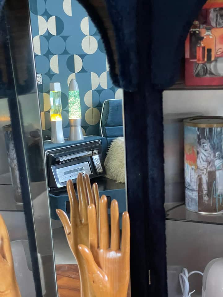 Vintage Room With Private Sun Shower And Toilet - Ghent (Belgium)