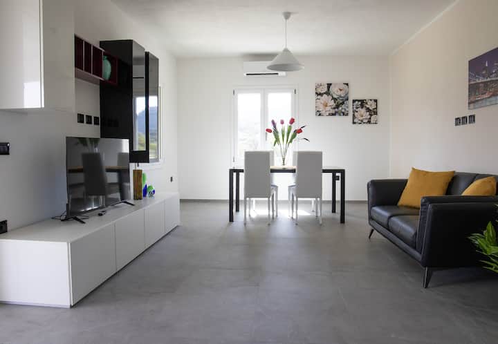 Vivimihome - Monti House - Monti