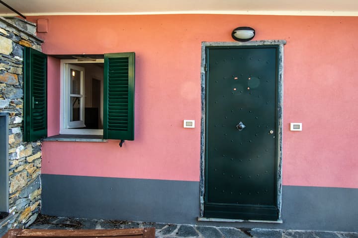 Terrazze Sul Mare - Ponente - Chiavari