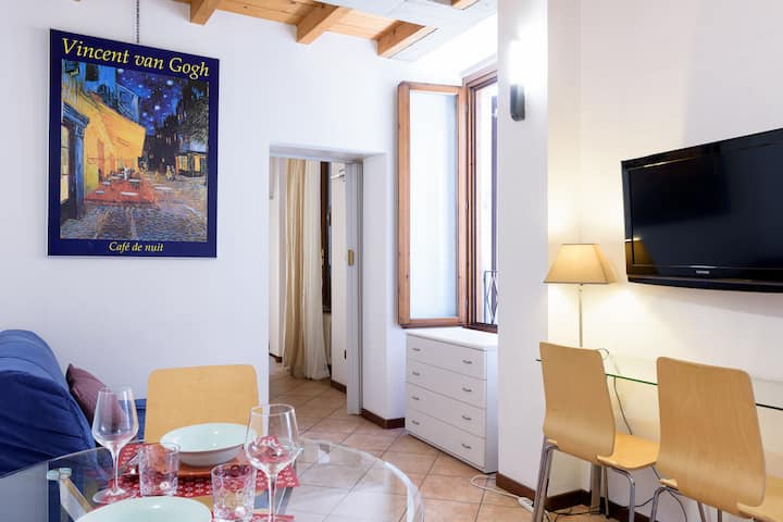 Appartamento Centro Storico Como - Como