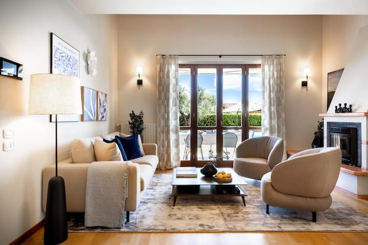 Villa Dolce Italia - Lombardei