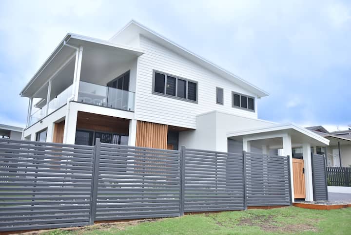 Corindi Beach Haven Sanctuary - Arrawarra
