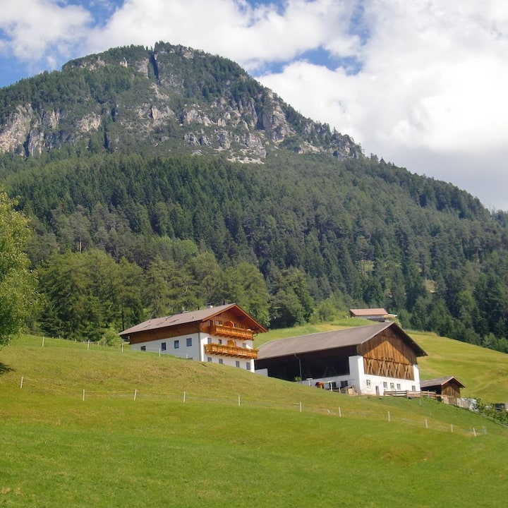 Cosy Panorama-farmstay - Tiers