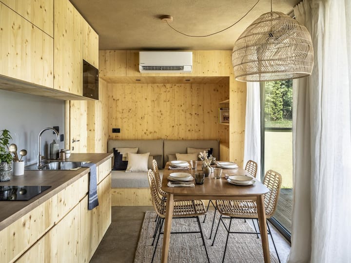 Blagus Nature Lodge - Radenci