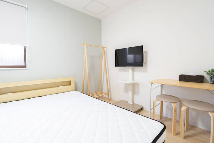 Furnished Apartment For Monthly Stay Mankasou102 - Kyoto