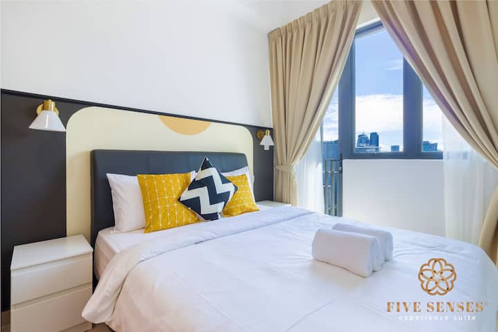 Long-term Luxe Living - Malaysia