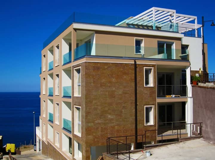 Feli's Apartament - Castelsardo