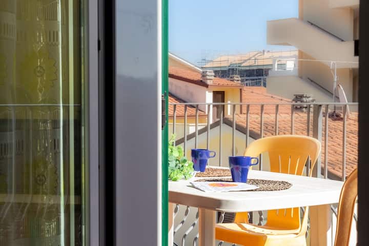 Casa Raffaello5 - Senigallia
